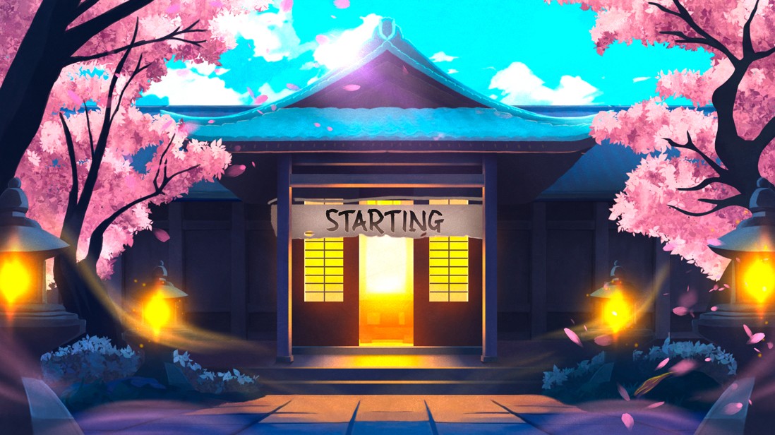 Best Custom Stream Overlays for Twitch & YouTube | Stream Branding by StreamSpell